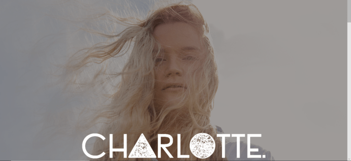 Interview: Get to know singer-songwriter CHARLOTTE, her music and the ...
